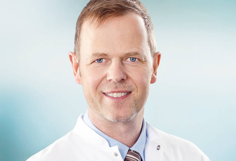 Magenkarzinom: Palliative Therapie | PZ – Pharmazeutische Zeitung