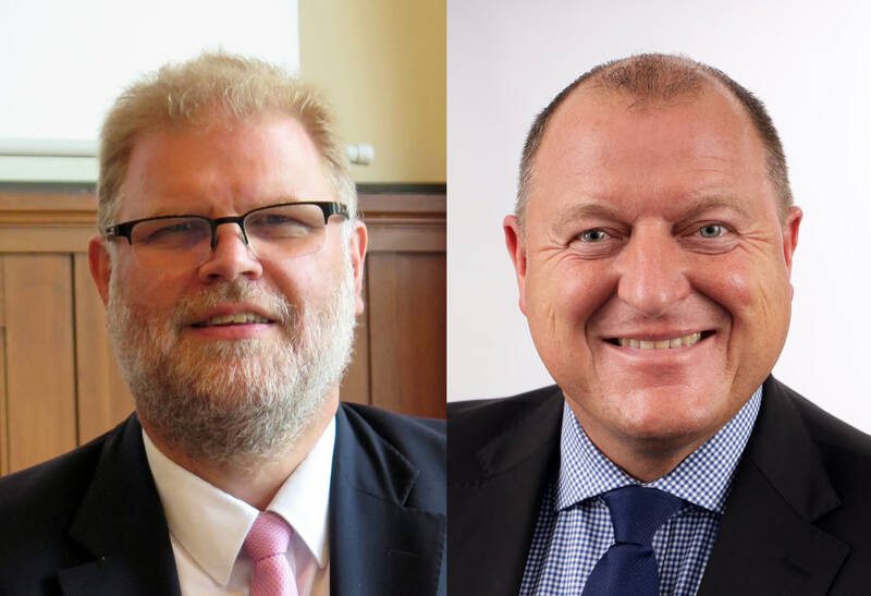 Thomas Siemsen's Instagram, Twitter & Facebook on IDCrawl