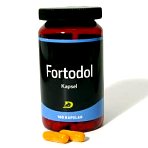 Graumarkt: Leberschäden unter Fortodol