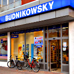 Drogerien: Budnikowsky startet Franchise-Programm