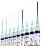 Pandemrix: 20 Millionen Dosen bis Jahresende