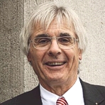 Carl-Mannich-Medaille: BAK gratuliert Dingermann