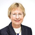 Hessen: Erika Fink wiedergewählt | PZ – Pharmazeutische Zeitung