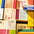 Bayer: Traditionsmarke Schering ist Geschichte
