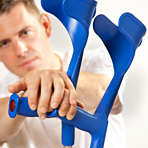 Multiple Sklerose: Besser laufen mit Fampridin