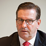 Trümper wird Chef des Aufsichtsrats | PZ – Pharmazeutische Zeitung