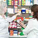 Zur Rose: Versender eröffnet Präsenz-Apotheke