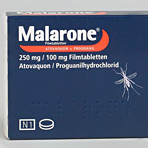 Malaria: Malarone jetzt auch zur Langzeitprophylaxe