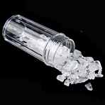 Crystal Meth: Immer mehr Konsumenten in Brandenburg