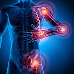 Gliptine: FDA warnt vor Gelenkschmerzen