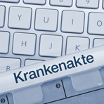 TK: Erste elektronische Gesundheitsakte am Start