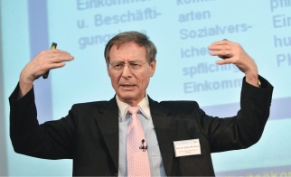 GKV: Zukunft des Systems ist strittig | PZ – Pharmazeutische Zeitung