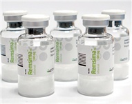 Konkurrenz für Remicade | PZ – Pharmazeutische Zeitung