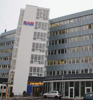 E-Health-Firma kauft Lauer-Fischer | PZ – Pharmazeutische Zeitung